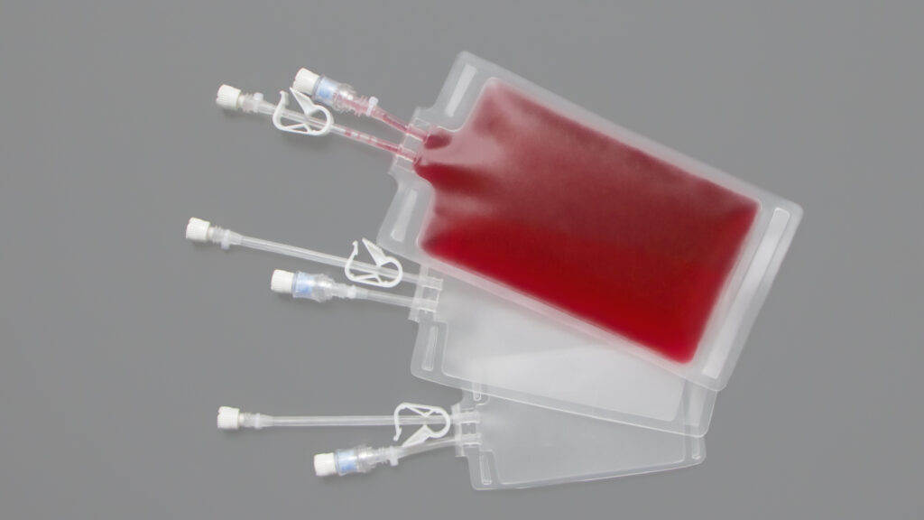 feckscience - High - Quality 2D Liquid Storage Bags - Feckscience