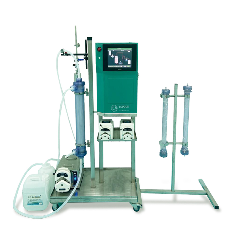 Perfusion System - Feckscience