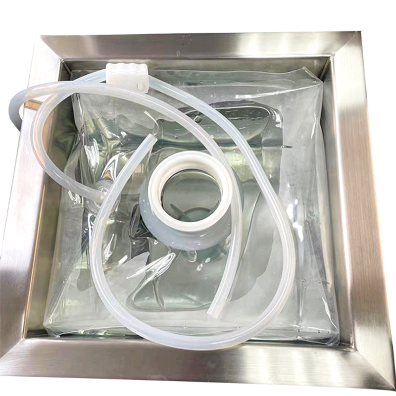 WAVE Bags - Feckscience