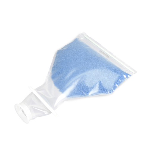 High - Quality Solid Powder Bags by feckscience - Feckscience