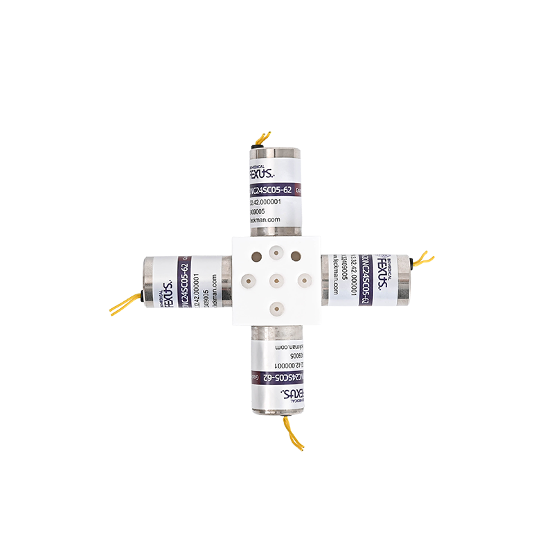 Gradient Valve - Feckscience